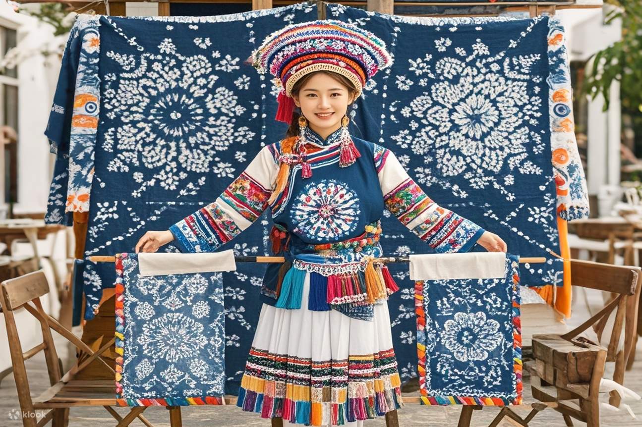 [Preferred Entry via Kunming] 6 Days 5 Nights High-End Luxury Vacation ...